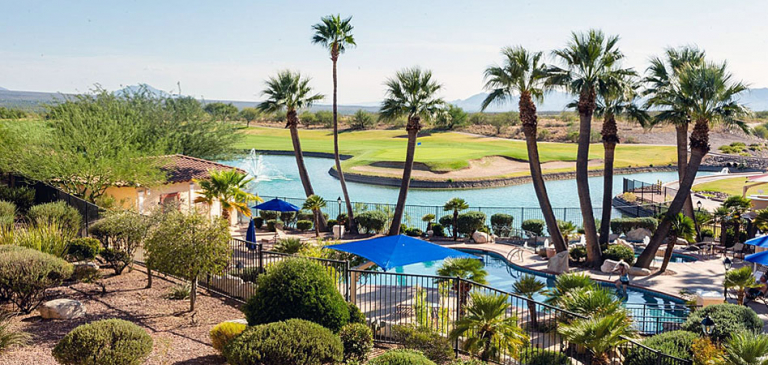 Visitor's Information | Travel & Lodging in Green Valley AZ