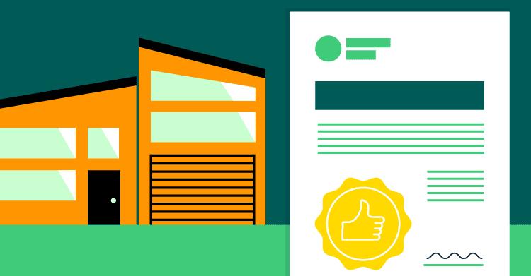 Infographic: A crucial first step: Mortgage pre-approval | Green Valley ...